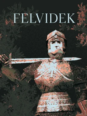 Felvidek Free Download - STEAMUNLOCKED