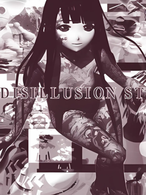 Disillusion ST Free Download - STEAMUNLOCKED